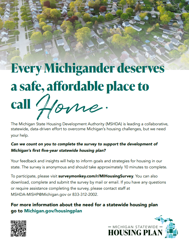 Homeless Assistance Programs | Northeast Michigan CSA