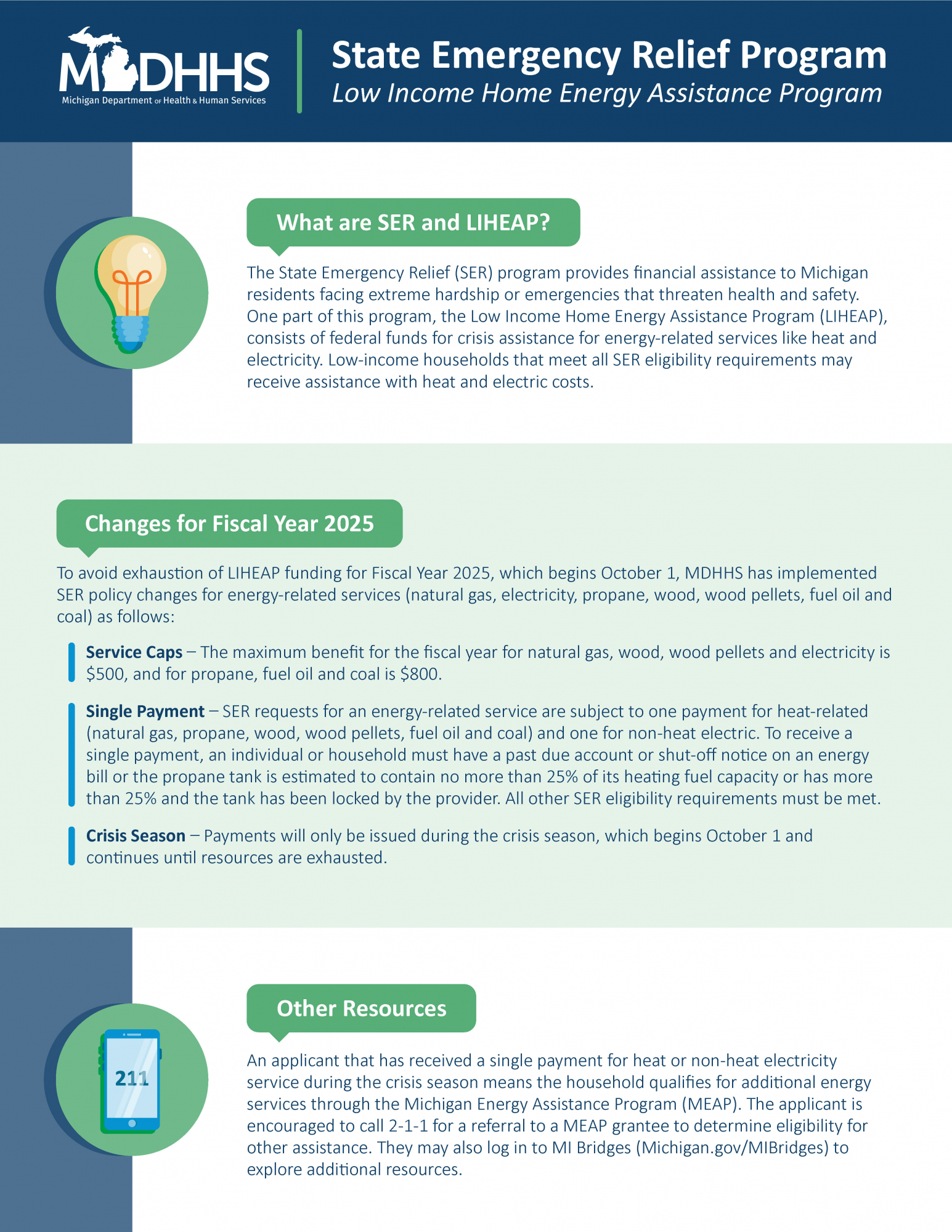 Community Resource Corner : NEMCSA