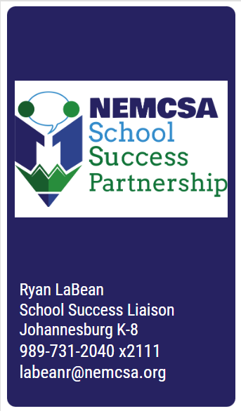 Locations & Service Area | Northeast Michigan CSA