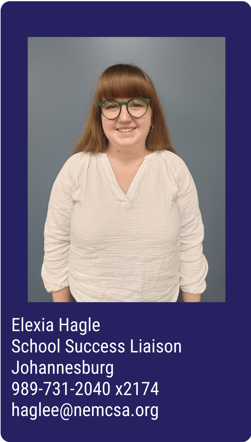 Locations & Service Area | Northeast Michigan CSA