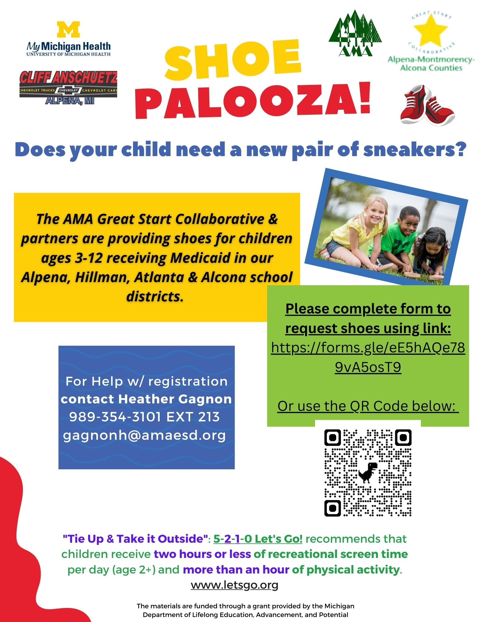 Community Resource Corner : NEMCSA