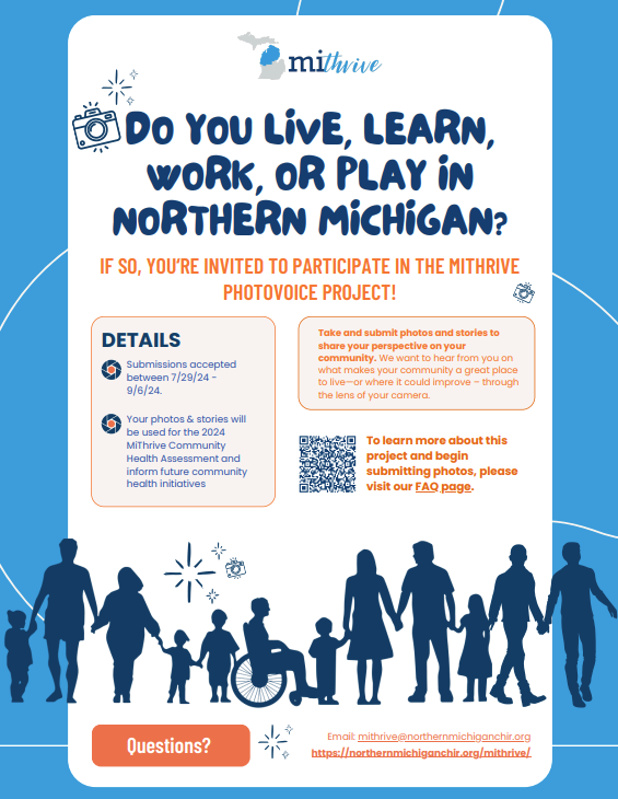 Community Resource Corner : NEMCSA