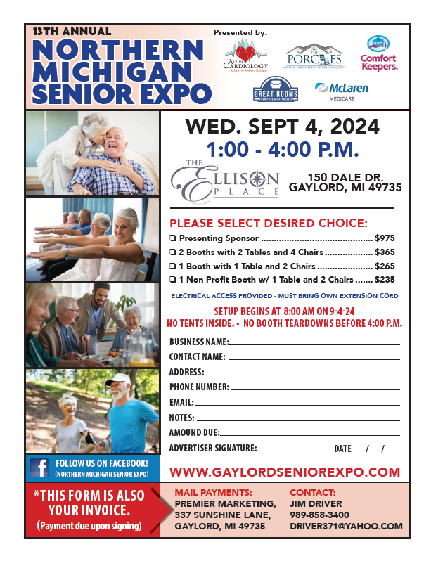 Upcoming Community Events : NEMCSA