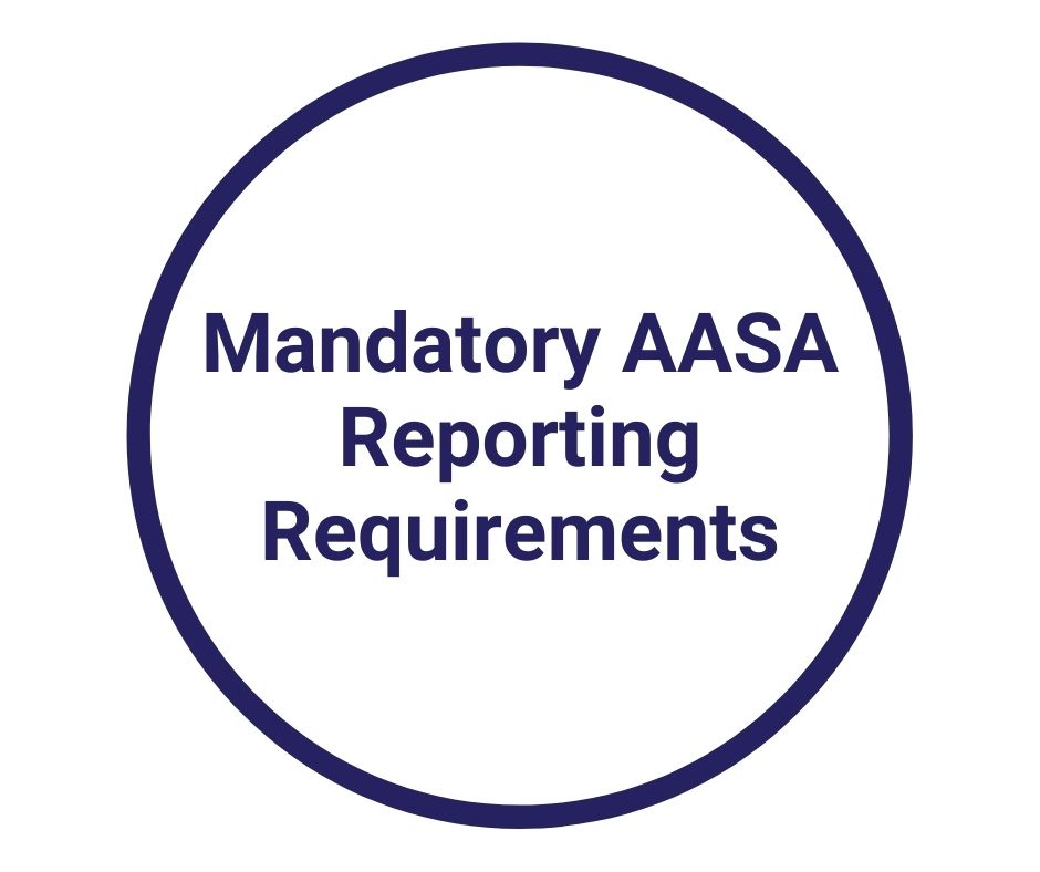 AAA Standards/Policies/Procedures Manual : NEMCSA